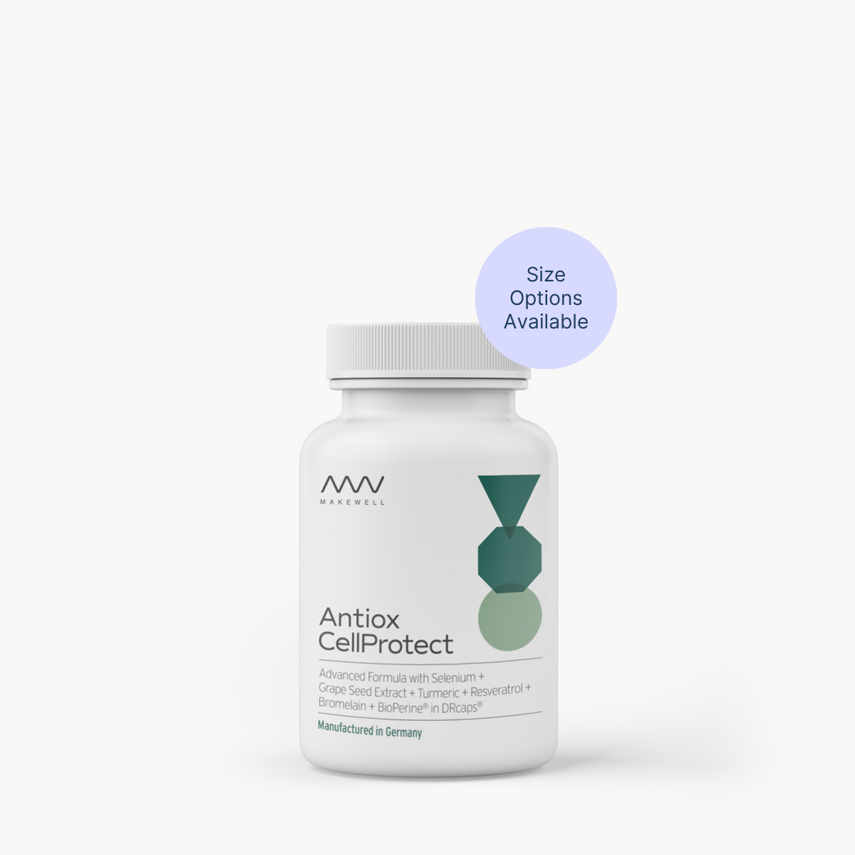 Antiox CellProtect – MakeWell Global